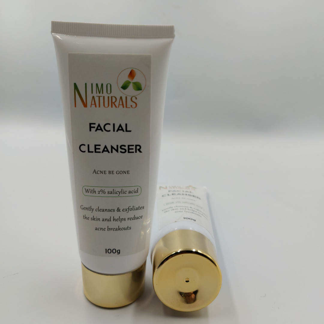 Nimo Naturals | E-Commerce